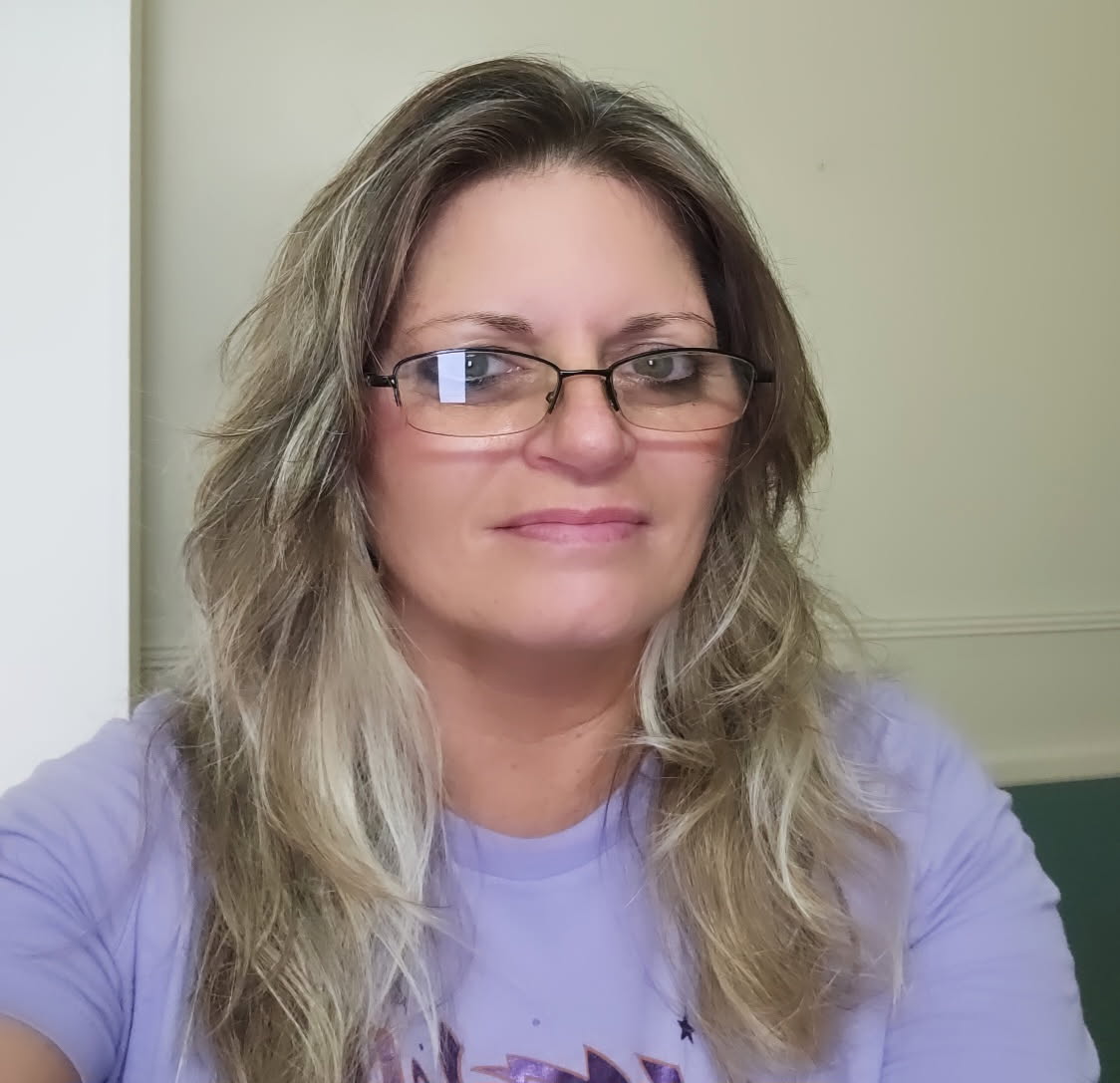 Paula – TESSA'S HOUSE